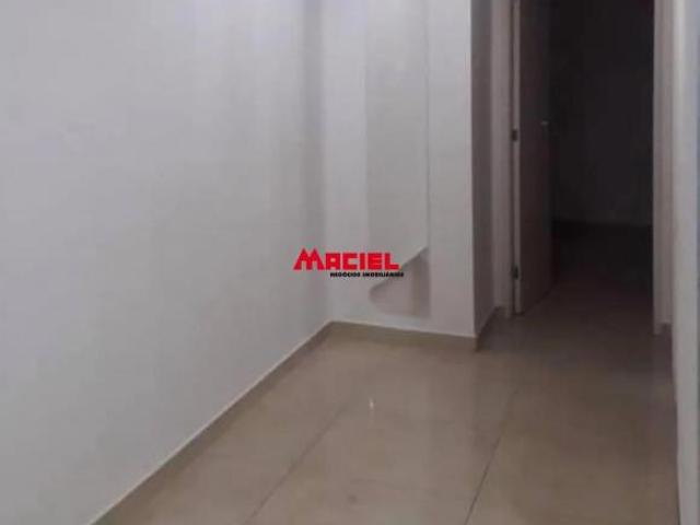 Apartamento Aconchegante de 45m² com 2 Quartos no Edifício Campo Giallo