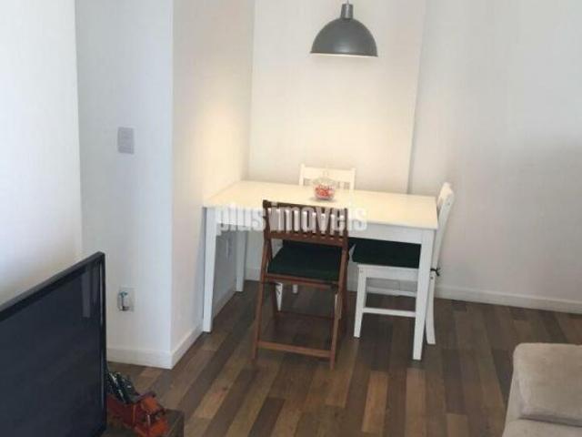 Apartamento aconchegante de 51 m2 Morumbi Oportunidade para Investidores!