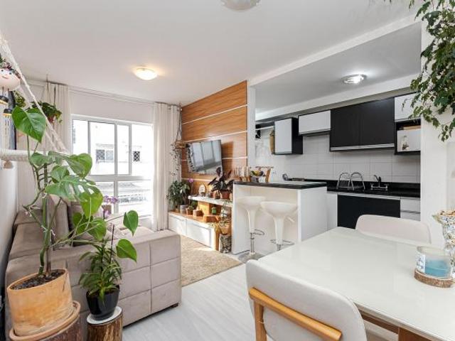 Apartamento aconchegante e bem localizado no Vista Alegre!