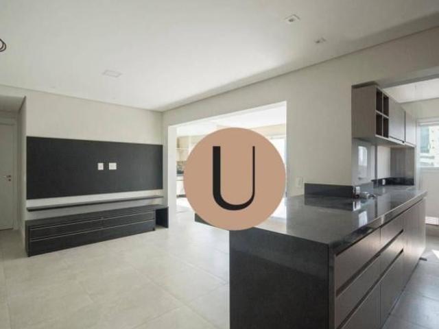APARTAMENTO ACONCHEGANTE E BEM LOCALIZADO NO ITAIM BIBI!