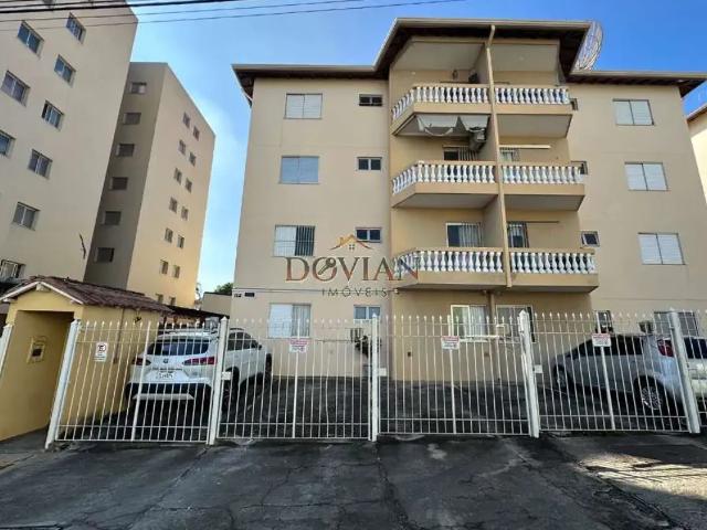 Apartamento Aconchegante e Completo para Locação no Jardim Pedroso ? Indaiatuba/SP