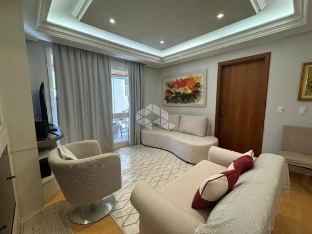 Apartamento aconchegante e muito bem localizado