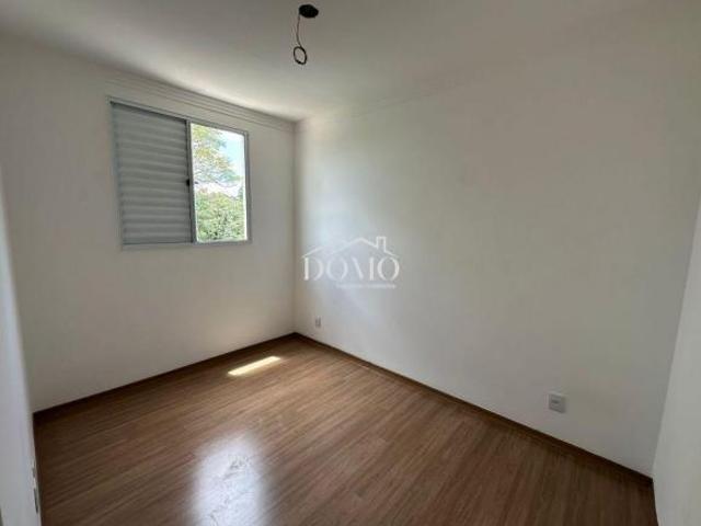 APARTAMENTO ACONCHEGANTE E PRONTO PARA MORAR EM BELO HORIZONTE, MG