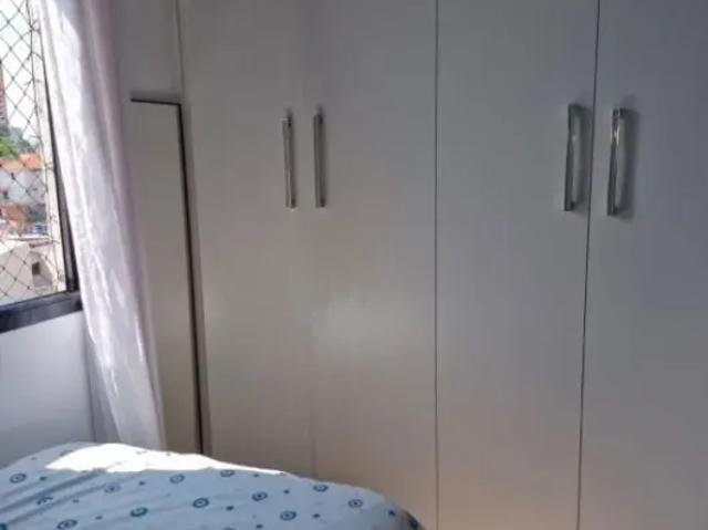 Apartamento aconchegante e reformado na Vila Formosa, com 3 dormitórios e 2 vagas, 73 m² São Paul