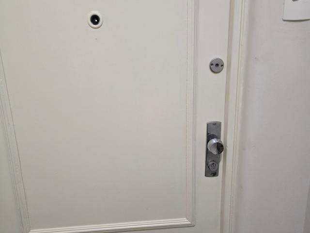 Apartamento Aconchegante em Copacabana, 2 Quartos