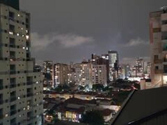 Apartamento Aconchegante em Alto de Pinheiros