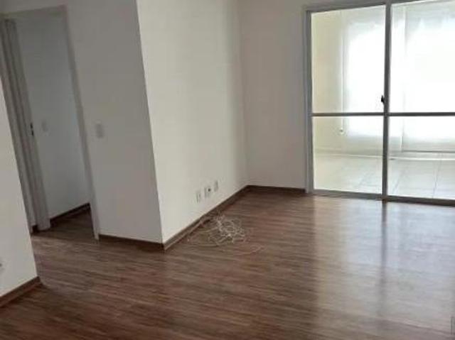 Apartamento Aconchegante em Bosque da Saúde com 68m²!