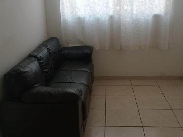 Apartamento Aconchegante em Guaratiba, RJ