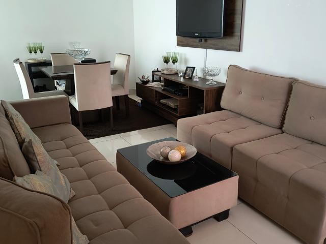 Apartamento Aconchegante em Engenho Nogueira