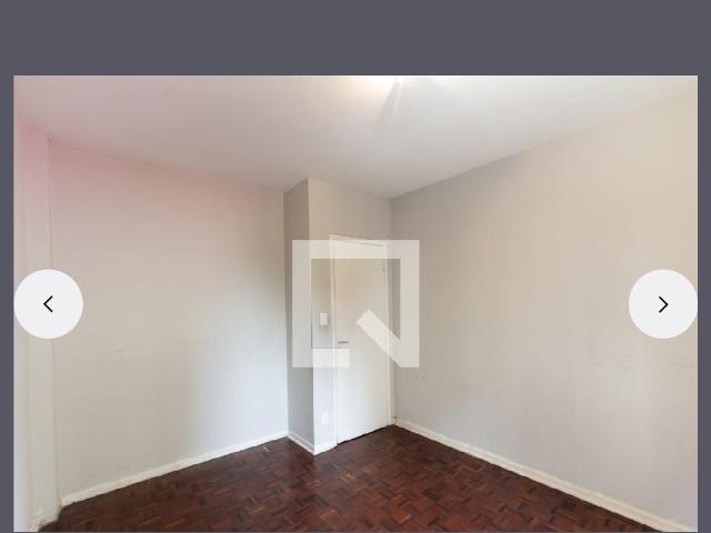 Apartamento Aconchegante em Indianópolis