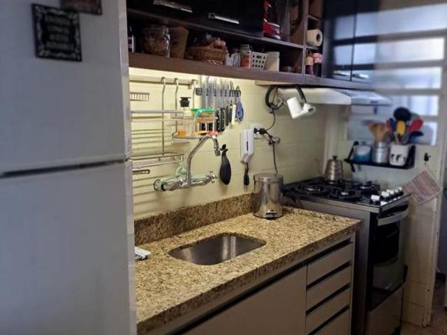 Apartamento aconchegante em Osasco