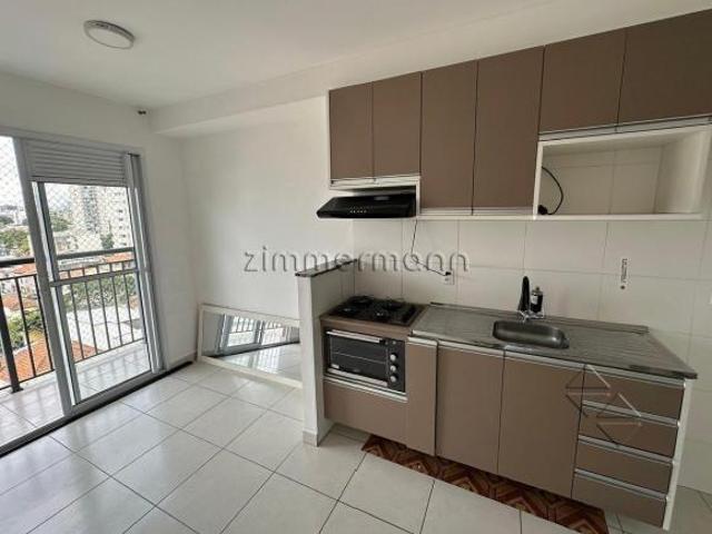 APARTAMENTO ÁGUA BRANCA 1 DORMITÓRIO