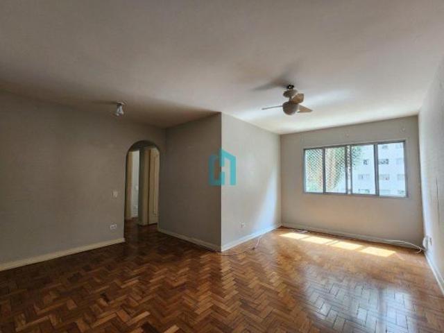 Apartamento Aconchegante em Moema