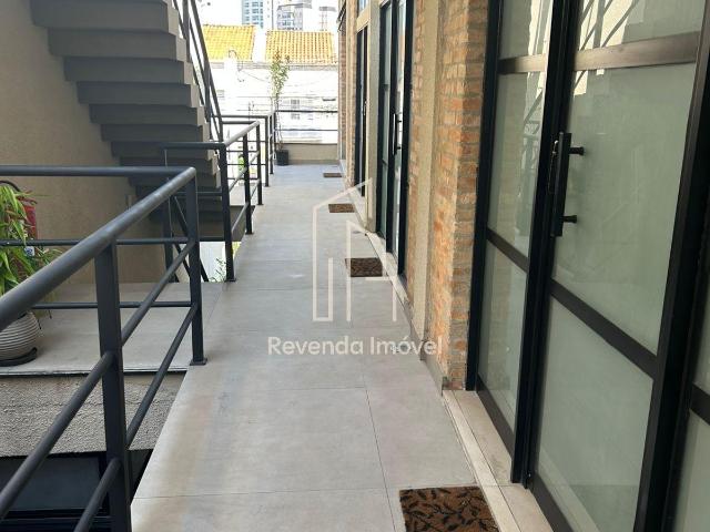 Apartamento aconchegante em Mirandópolis: 1 quarto, 1 banheiro, 48,00 m² Moradia perfeita para você!Apartamento, Mirandópolis São Paulo/SP