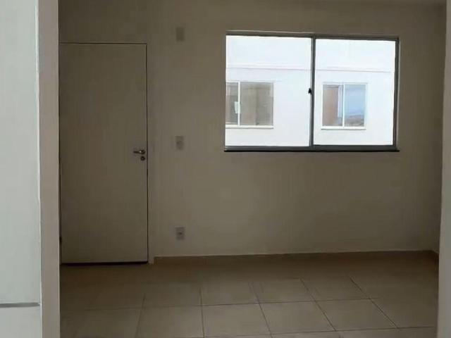 Apartamento Aconchegante em São Pedro, Esmeraldas