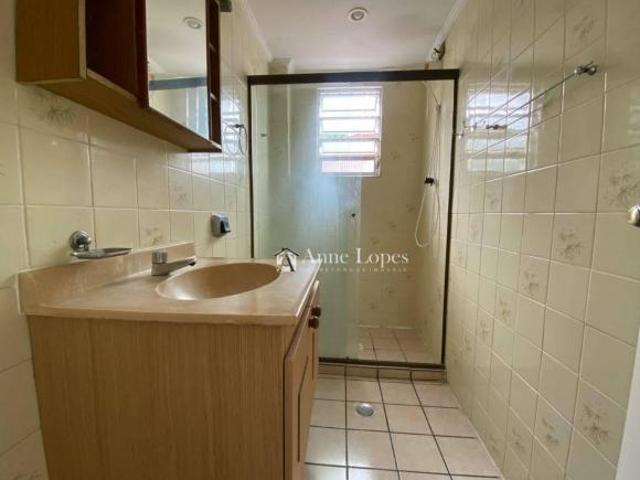 APARTAMENTO ACONCHEGANTE ! EM SÃO VICENTE COM LOCALIZAÇÃO PRIVILEGIADA! 02 QUADRAS DO VLT E POUCAS