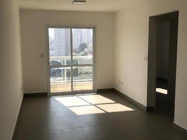 Apartamento Aconchegante em Saúde com 63 m²!