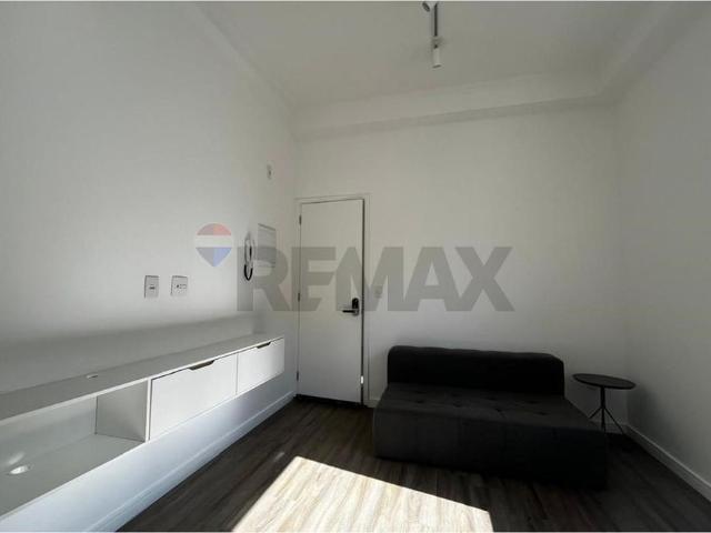 Apartamento Aconchegante em Santa Cecília