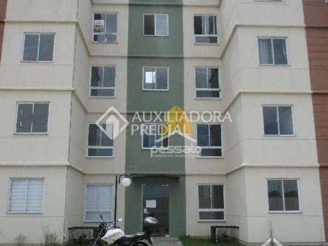 Apartamento aconchegante em Santa Cruz, Gravataí