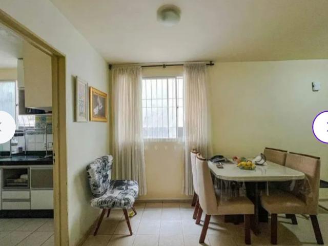 Apartamento Aconchegante em Santa Efigênia