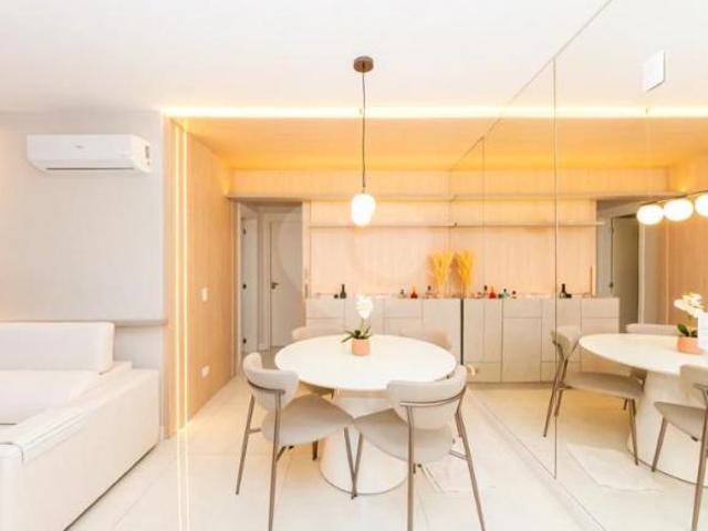 Apartamento Aconchegante em Santa Felicidade