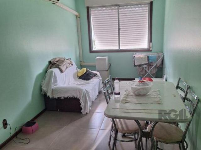Apartamento Aconchegante em Porto Alegre