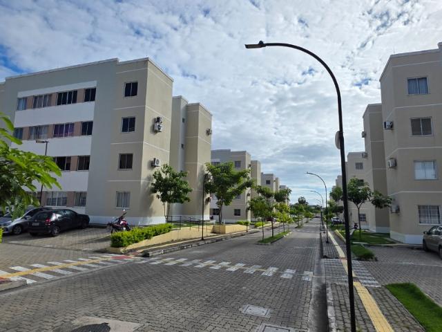 Apartamento Aconchegante em Pajuçara, Maracanaú