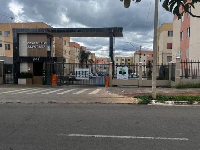 Apartamento Aconchegante em Paranoá: Oportunidade Única!