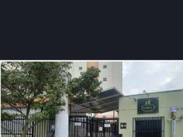 Apartamento Aconchegante em Parque São Lourenço