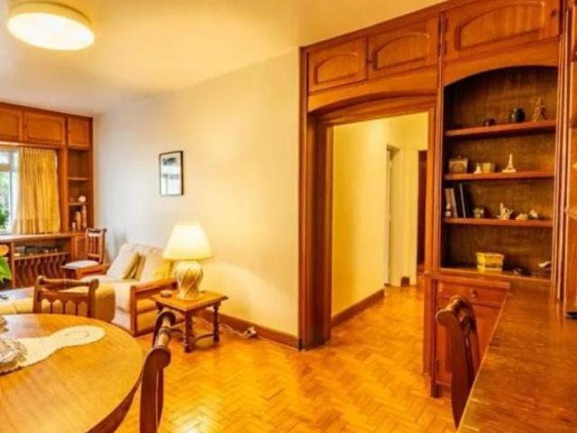 Apartamento Aconchegante em Perdizes com 96 m²!