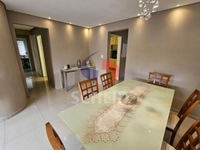 Apartamento aconchegante, em região estratégica, próximo ao Shopping Interlagos!