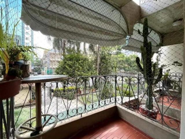 Apartamento Aconchegante em Vila Clementino com 66 m²!