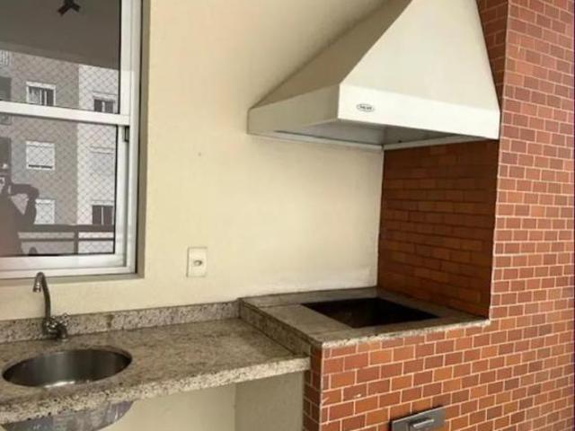 Apartamento Aconchegante em Vila Clementino com 110 m²!