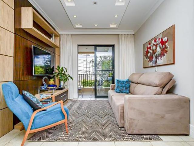 Apartamento aconchegante em Vila Izabel