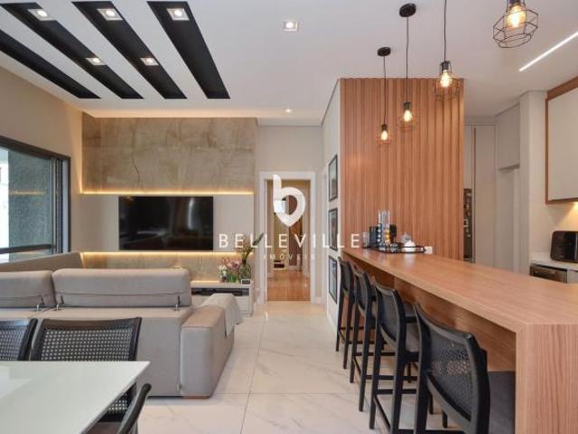 Apartamento Garden Aconchegante, moderno e bem lo