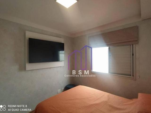 Apartamento Aconchegante no Condomínio Parque Cachoeira das Pedras – Campinas/SP!