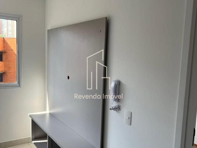 Apartamento aconchegante no coração de São Paulo Jardim Caravelas: 1 quarto, 1 suíte, 1 sala, 1 banheiro, 26,00m² de pura elegância!Apartamento, Jardim Caravelas São Paulo/SP
