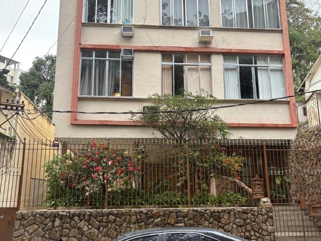 Apartamento aconchegante no coração de Santa Teresa