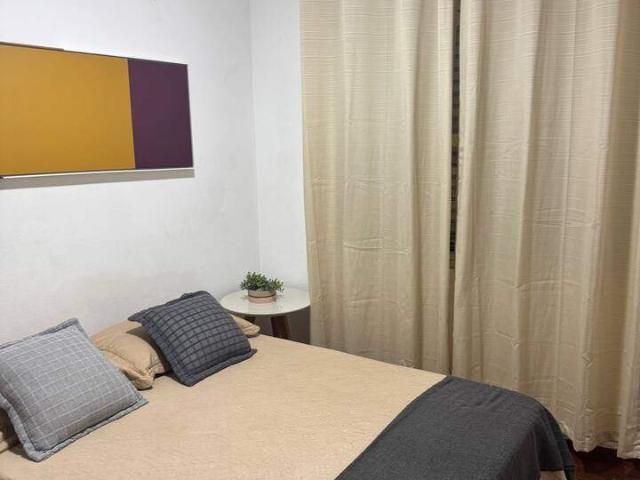 Apartamento aconchegante no centro da cidade