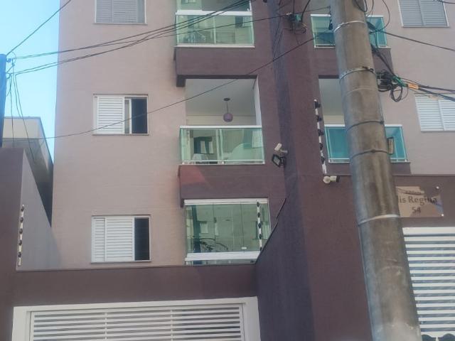Apartamento Aconchegante no Centro de Diadema