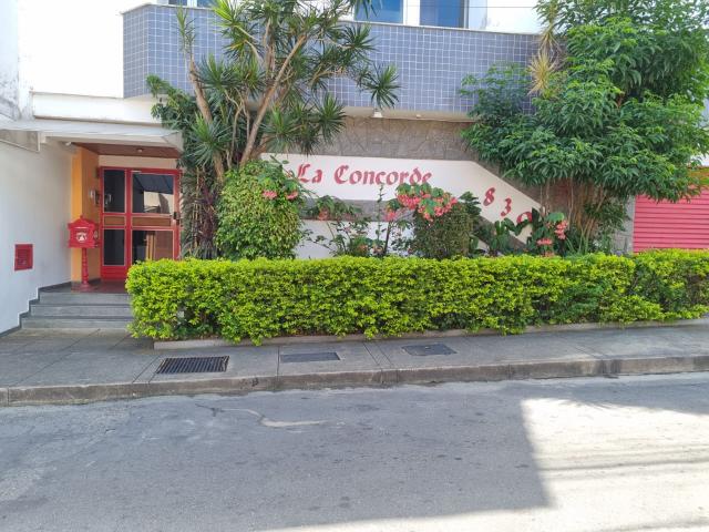Apartamento Aconchegante no Bairro Bandeirantes