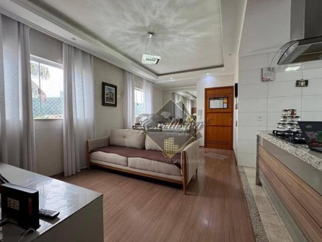 Apartamento aconchegante no Bairro Jardim São Paulo