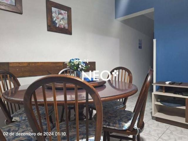 Apartamento Aconchegante no Gonzaga – Perto da Praia e Shoppings!