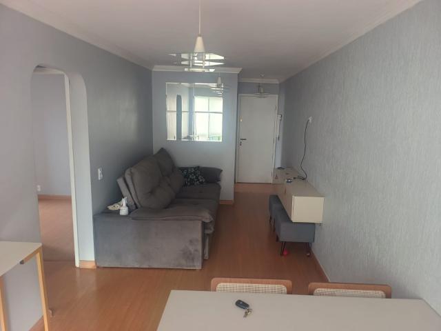 Apartamento Aconchegante no Jardim Oriental