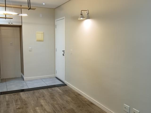 Apartamento Aconchegante no Jardim Belval