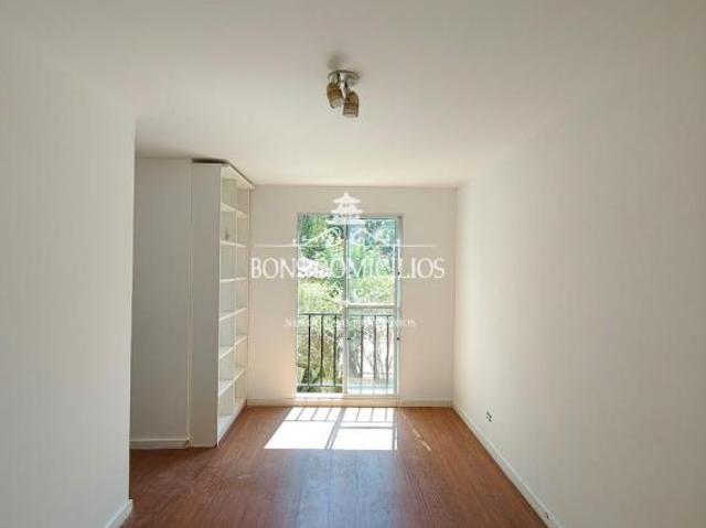 APARTAMENTO ACONCHEGANTE NO JARDIM DA GLÓRIA