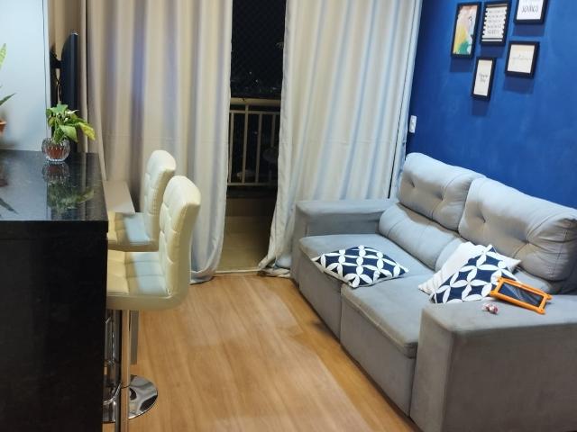 Apartamento Aconchegante no Jardim Jacyra, Americana
