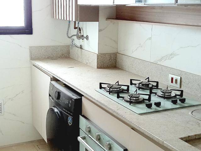 Apartamento Aconchegante no Jardim Pagliato