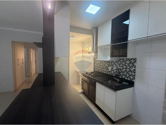 Apartamento Aconchegante no Jardim Primavera
