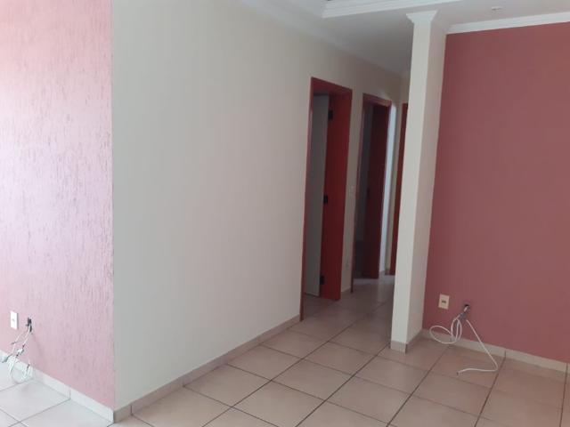 Apartamento Aconchegante no Jardim São Paulo